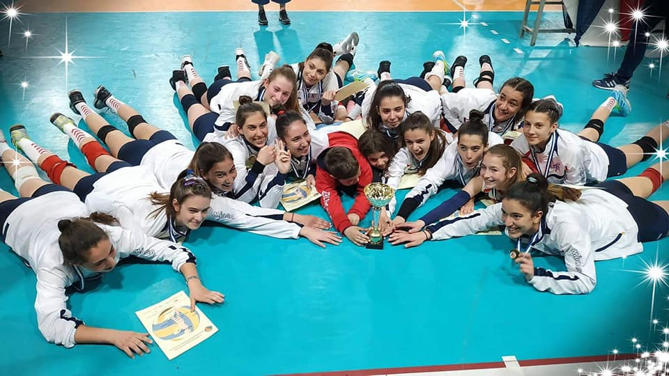 Ο Μεγάλος Τελικός του Final-4 Κορασίδων της ΕΣΠΕΠ, μεταξύ των ομάδων ...